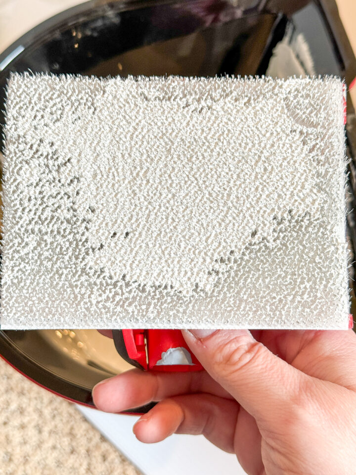 How to Paint Straight Lines [3 Different Methods] - The Handyman's Daughter