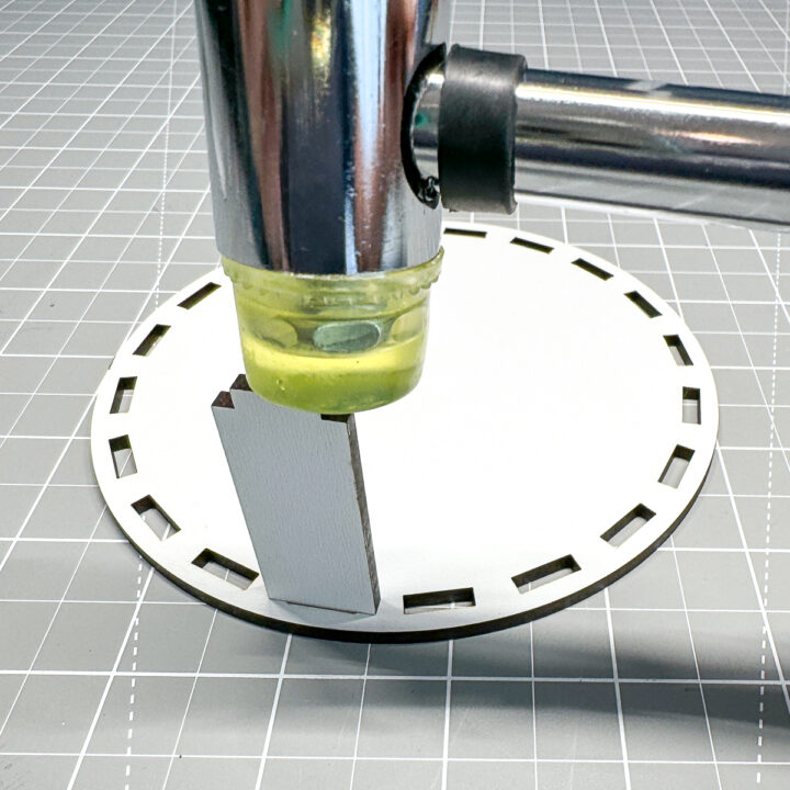 How to Make a Round Wooden Box - The Handyman's Daughter