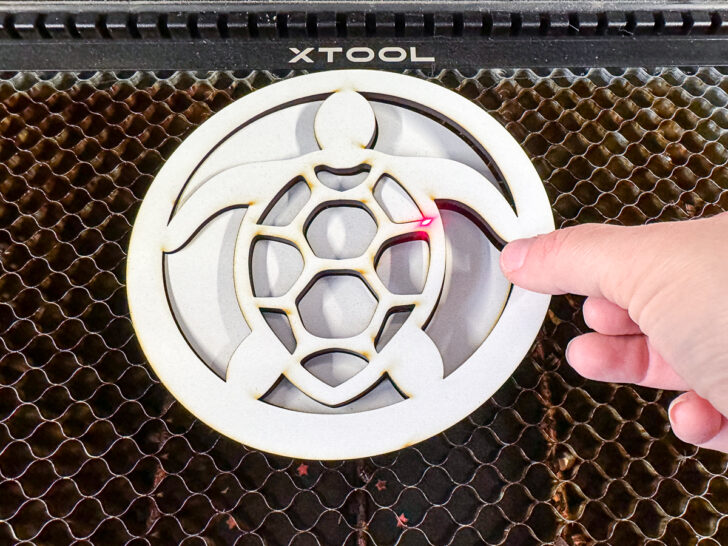 How to Make a Round Wooden Box - The Handyman's Daughter