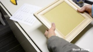 15 Easy DIY Picture Frame Ideas You Can Make in an Afternoon - The ...