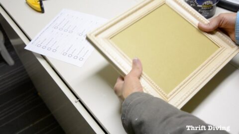 15 Easy DIY Picture Frame Ideas You Can Make in an Afternoon - The ...