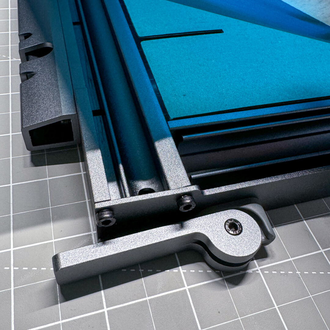 DIY Screen Printing with a Laser - The Handyman's Daughter