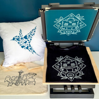 30+ Unique Laser Cut Project Ideas - The Handyman's Daughter