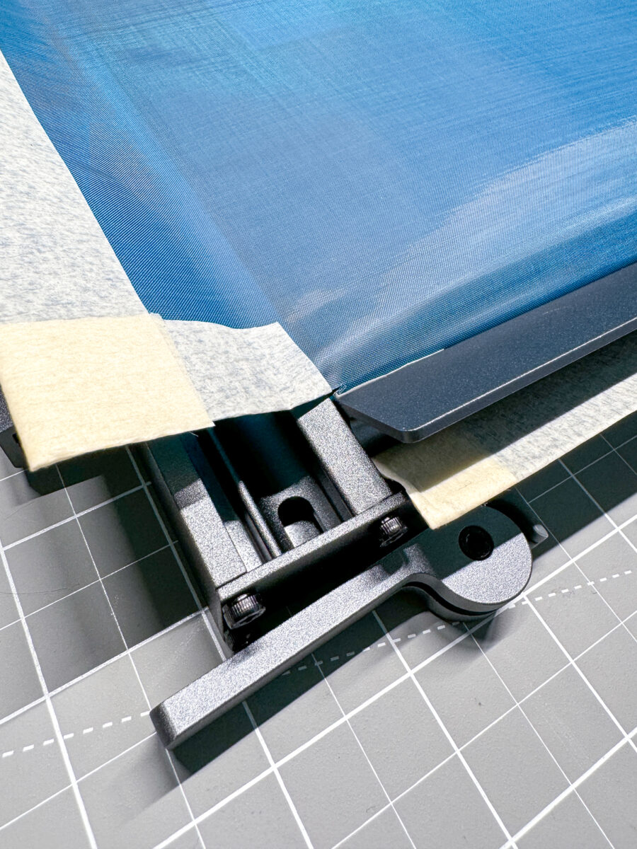 DIY Screen Printing with a Laser - The Handyman's Daughter