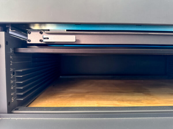 DIY Screen Printing with a Laser - The Handyman's Daughter