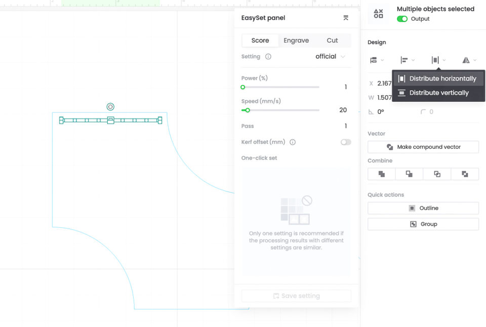 How to Make Leather Corner Bookmarks - The Handyman's Daughter