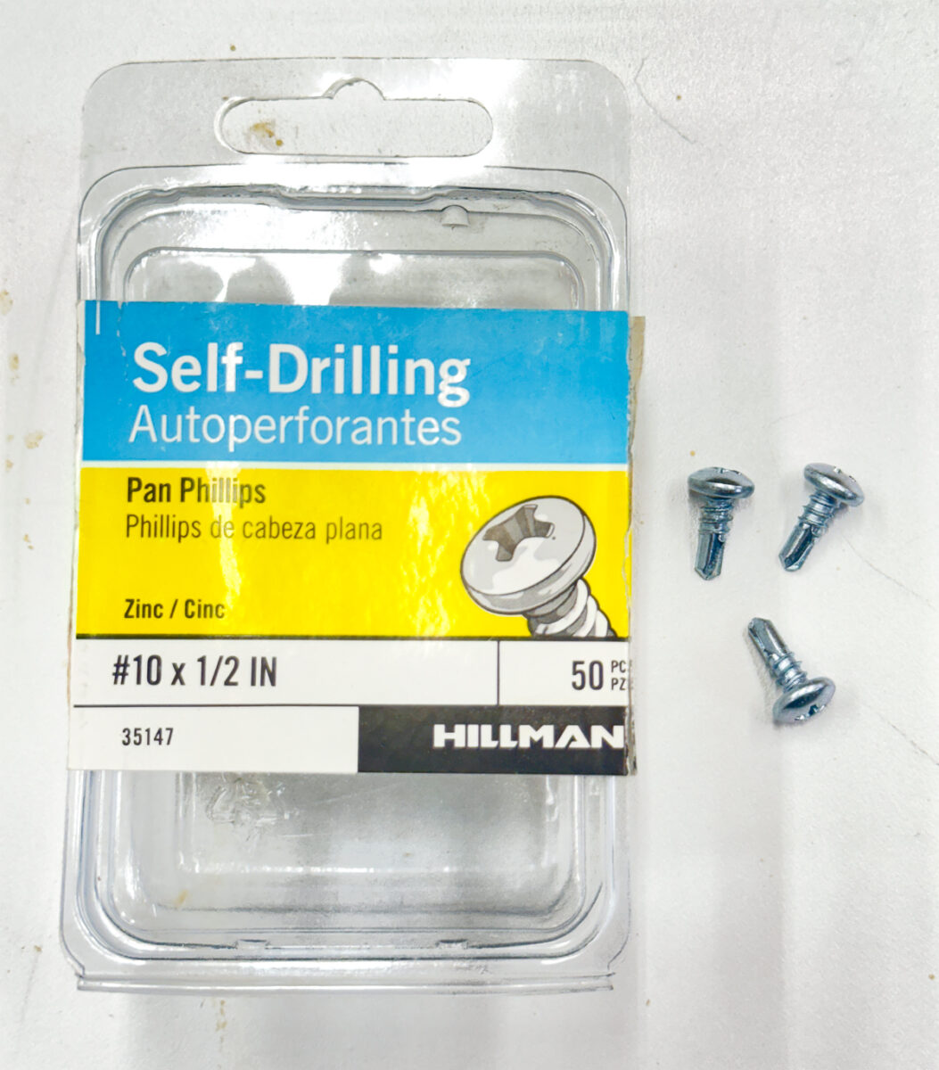 How to Choose the Correct Drill Bit Size - The Handyman's Daughter