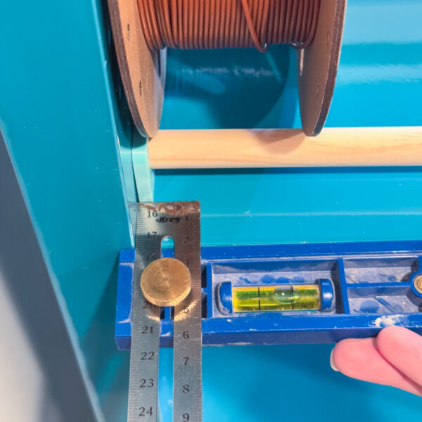 DIY IKEA Kallax Filament Storage Racks - The Handyman's Daughter