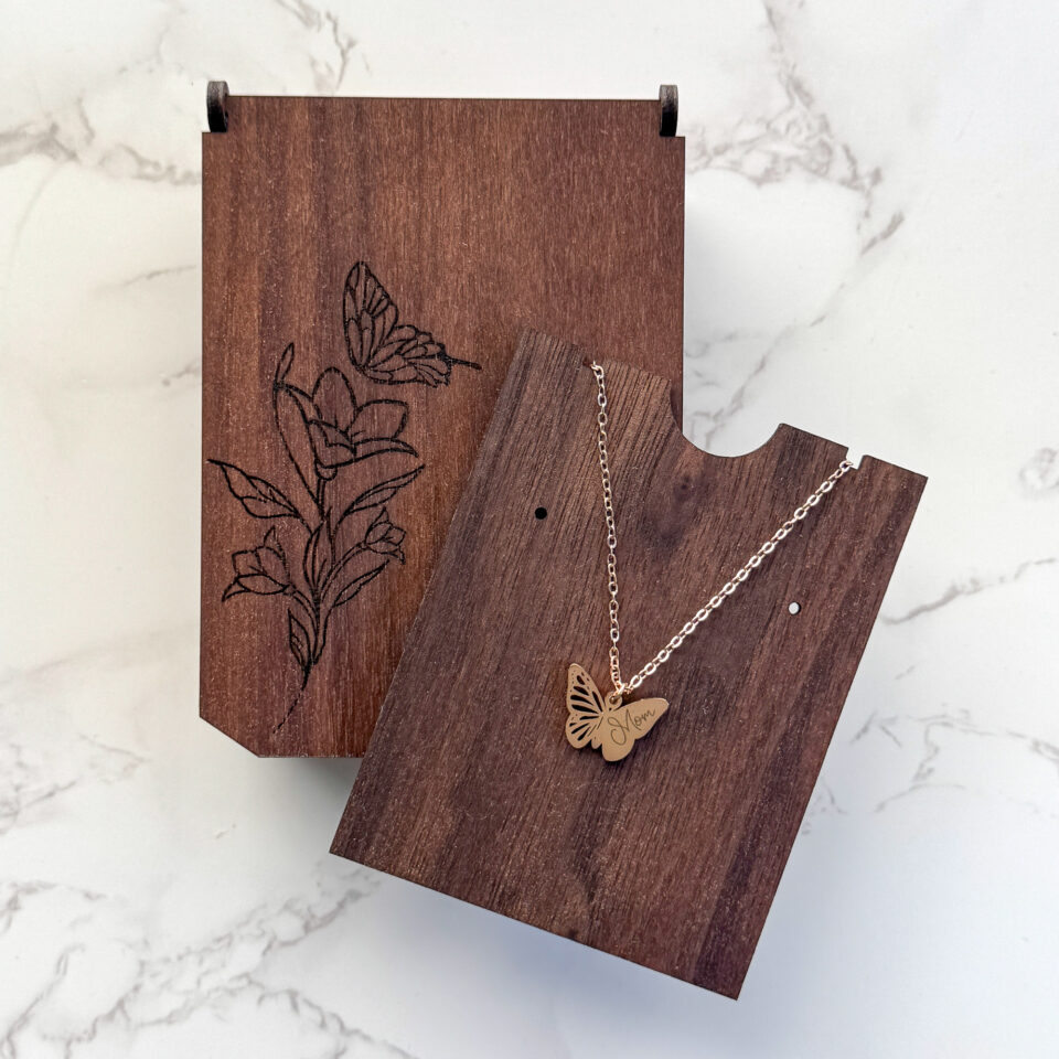 Laser Projects Archives - The Handyman's Daughter